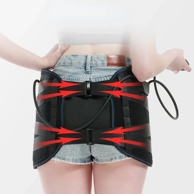 Postpartum-Pelvic-Correction-Band-Hip-Retraction-Belt-Home ...