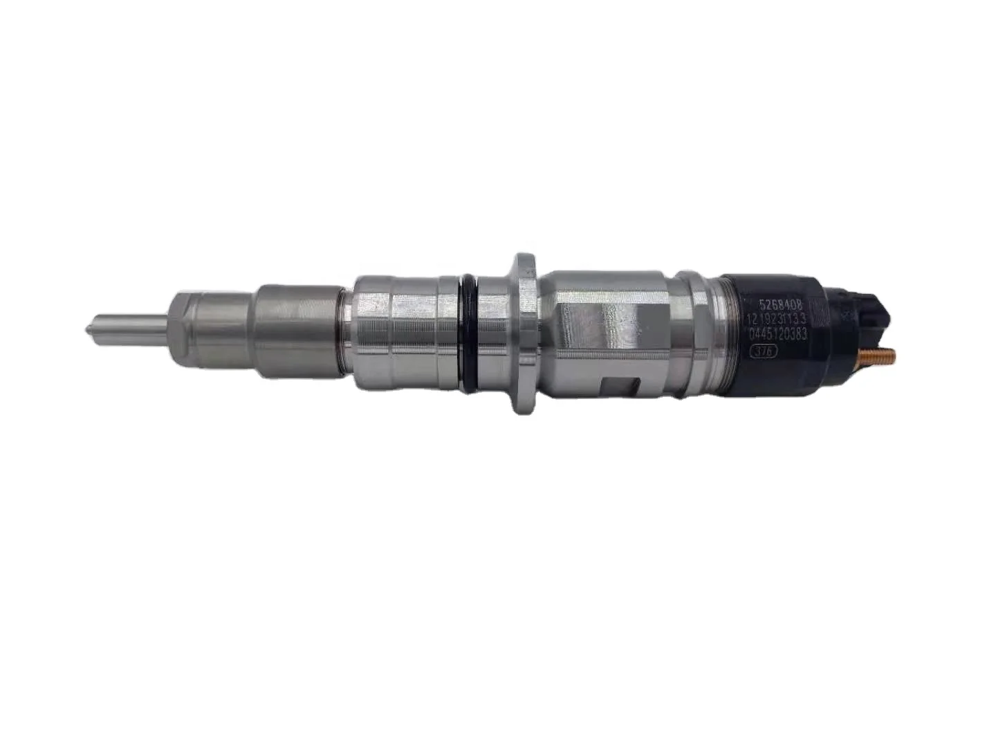 QSB6.7 genuine engine common rail fuel injector 0445120383 5317323 ...