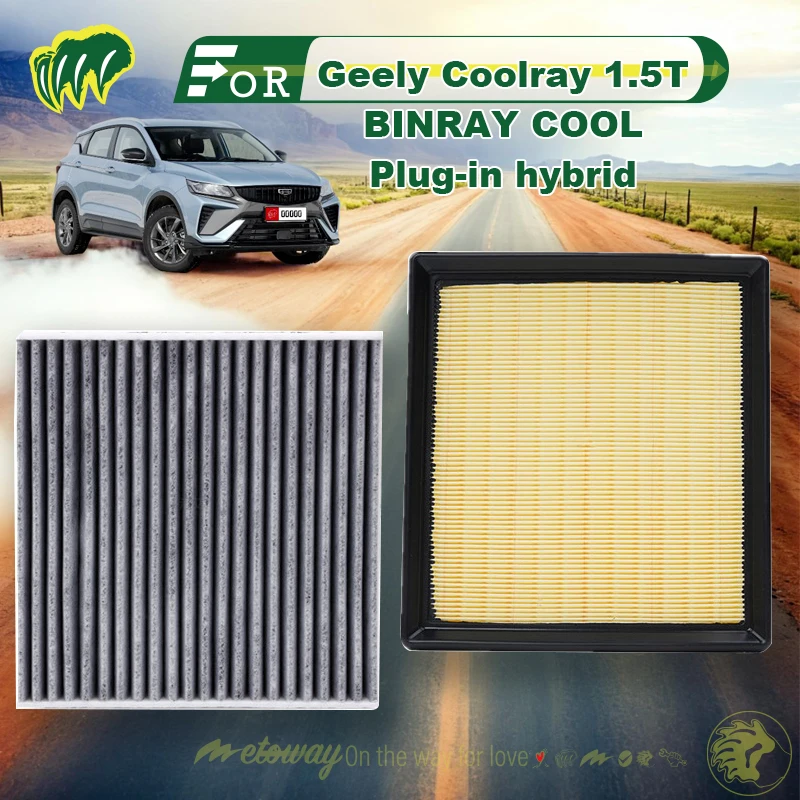 For-Geely-Coolray-1-5T-BINRAY-COOL-Plug-in-Hybrid-Air-Conditioner ...