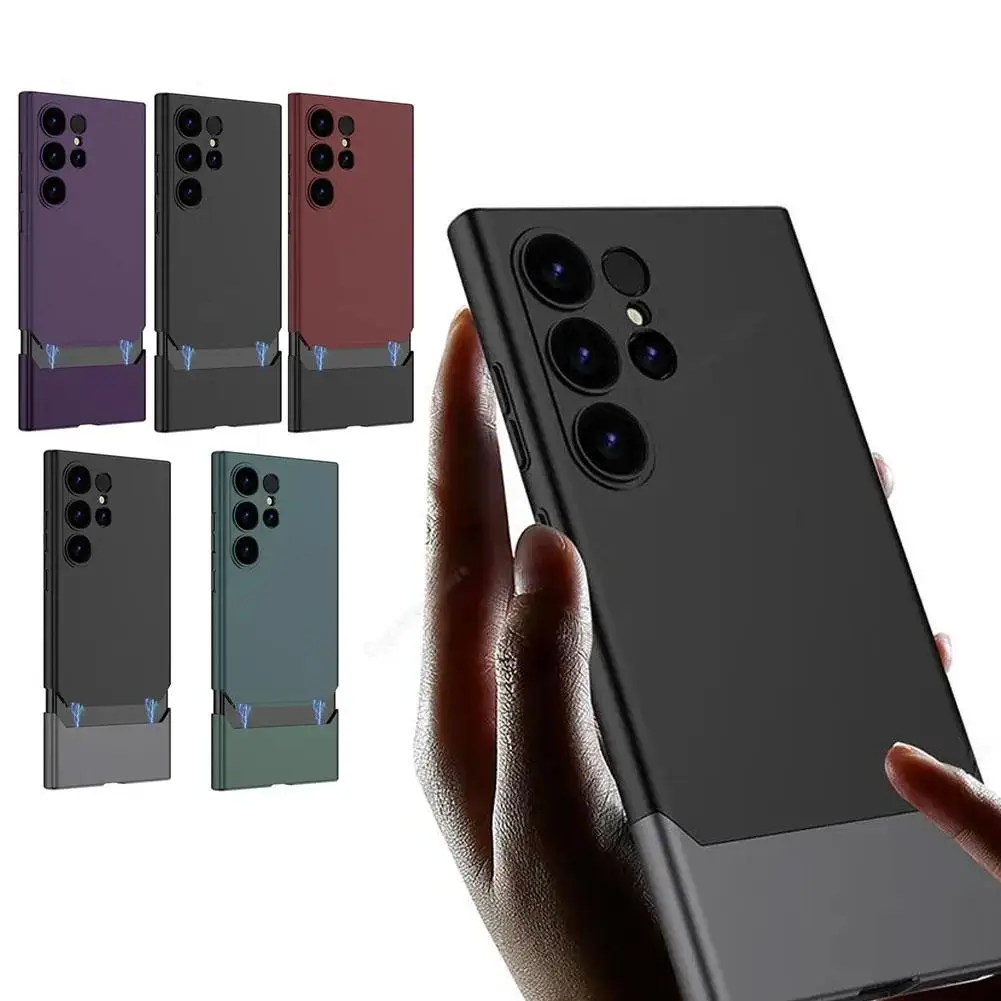 for-Samsung-S24-Ultra-Case-Anti-fall-Mobile-Phone-Case-for-Samsung-S24 ...