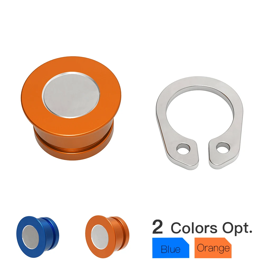 Motorcycle Speedo/Odometer Rotor Magnet for KTM 125 530 XC XC W XC W ...