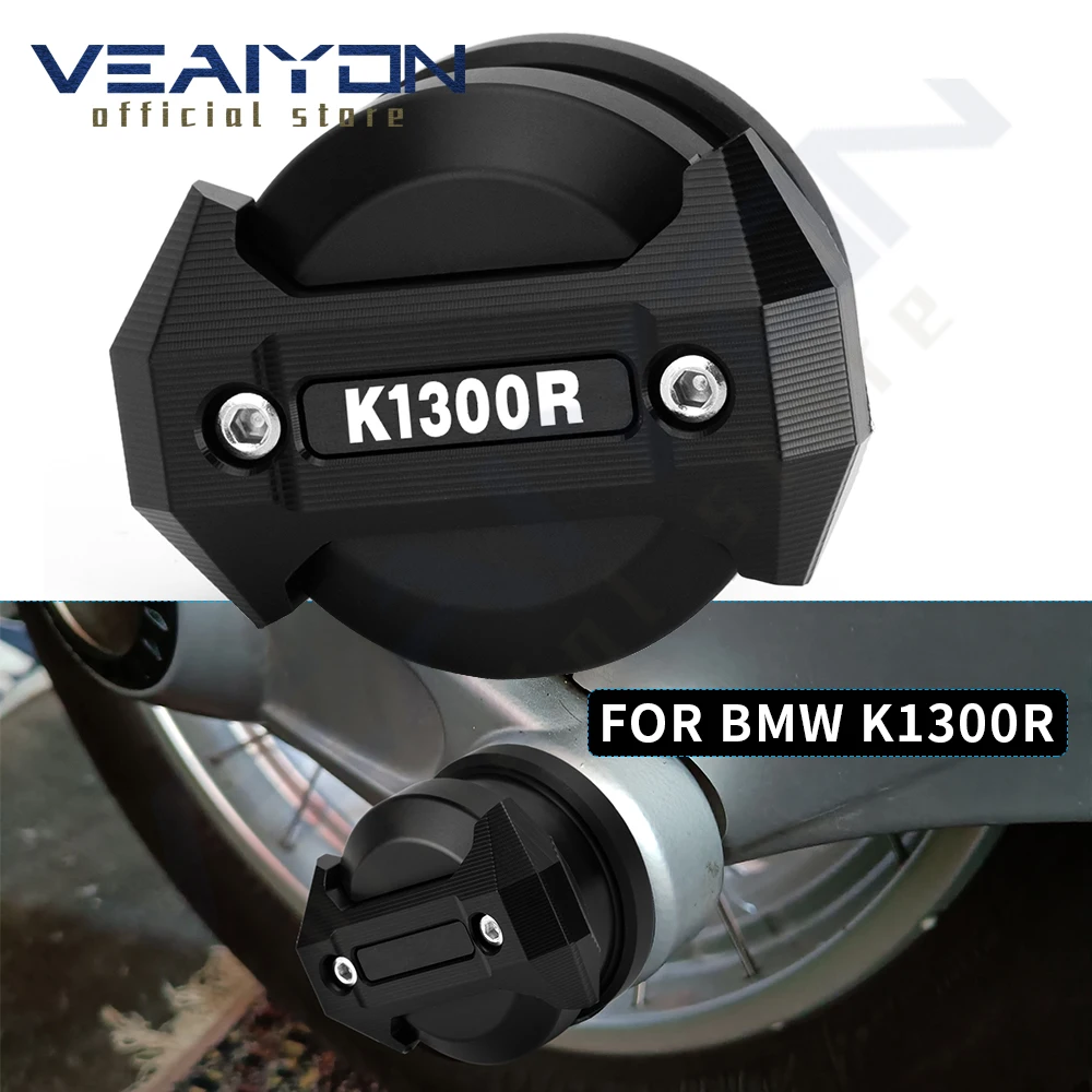 For-BMW-K1300S-K1300R-K-1300S-k-1300-r-s-Motorcycle-Final-Drive-Housing ...