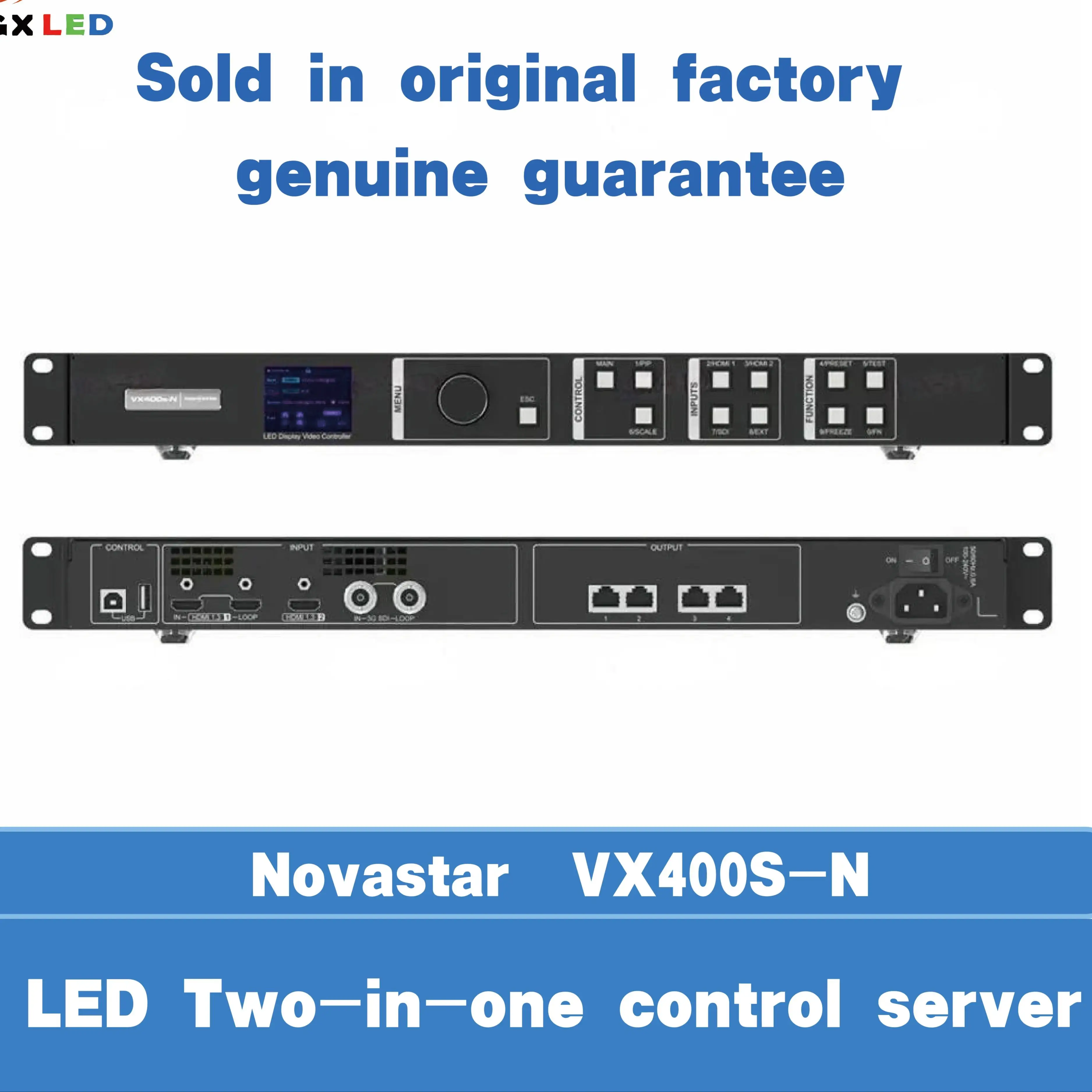 Novastar-VX400S-N-for-LED-display-full-color-LED-controller-video ...