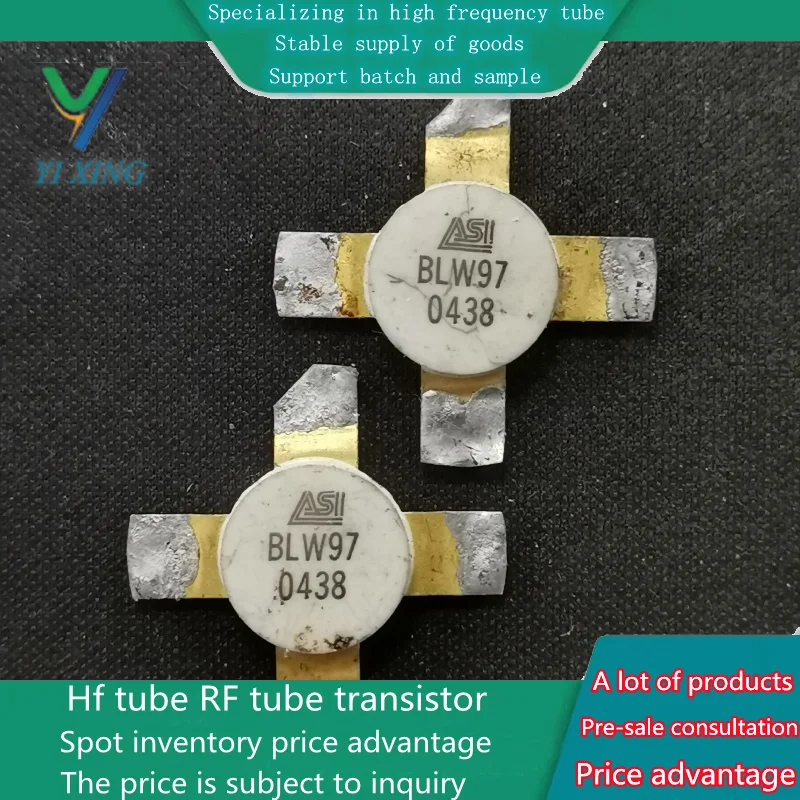 Rf Microwave Devices