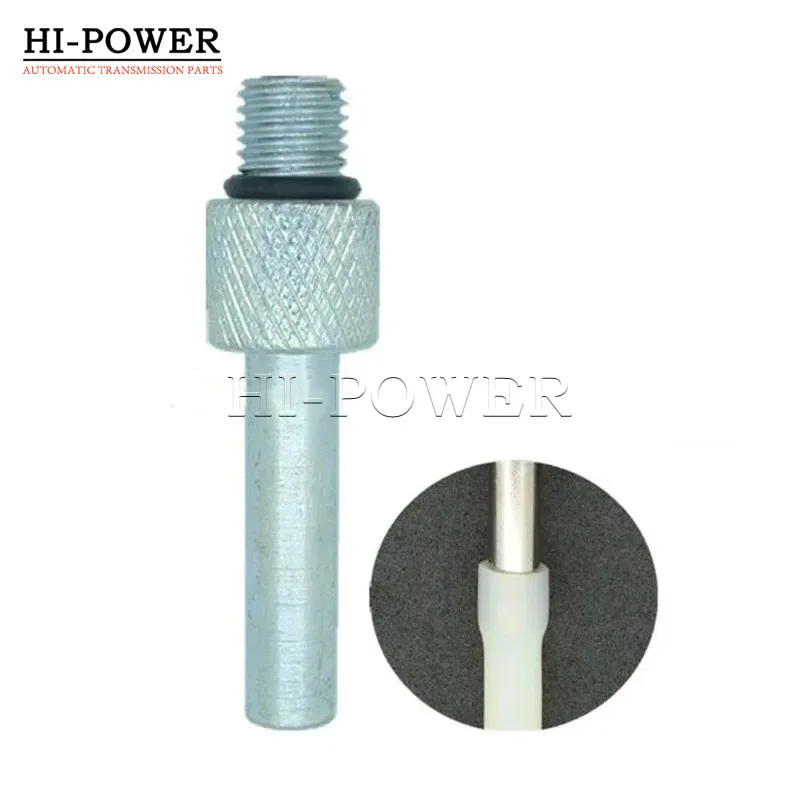 DSG Auto Transmission Service Oil Filling Fluid Change Adapter VAS6262 ...