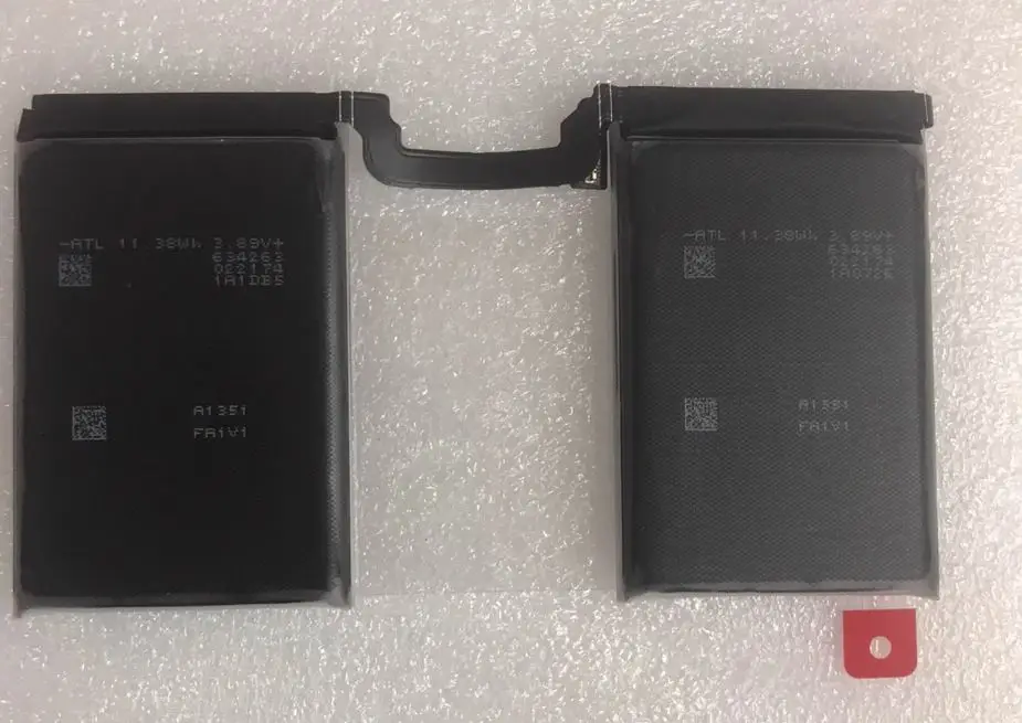 new-Original-for-ASUS-ROG3-ROG1-ROG2-ROG5-ROG6-ROG7-C21P2001-c11p1903 ...