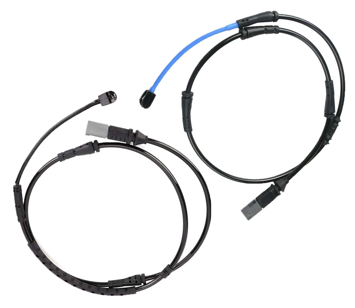 XINHAN-34356791958-Front-34356791962-Rear-Brake-Pad-Electronic-Wear ...