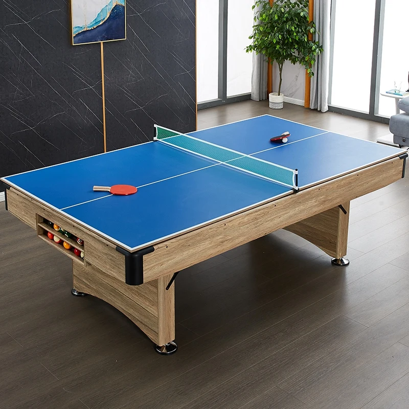 Topo-Sports-7-foot-8-foot-indoor-folding-billiards-table-without ...