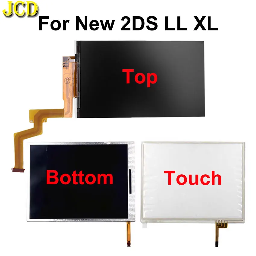 Écran inférieur - JCD-Écran Tactile LCD Supérieur ou betérieur ...