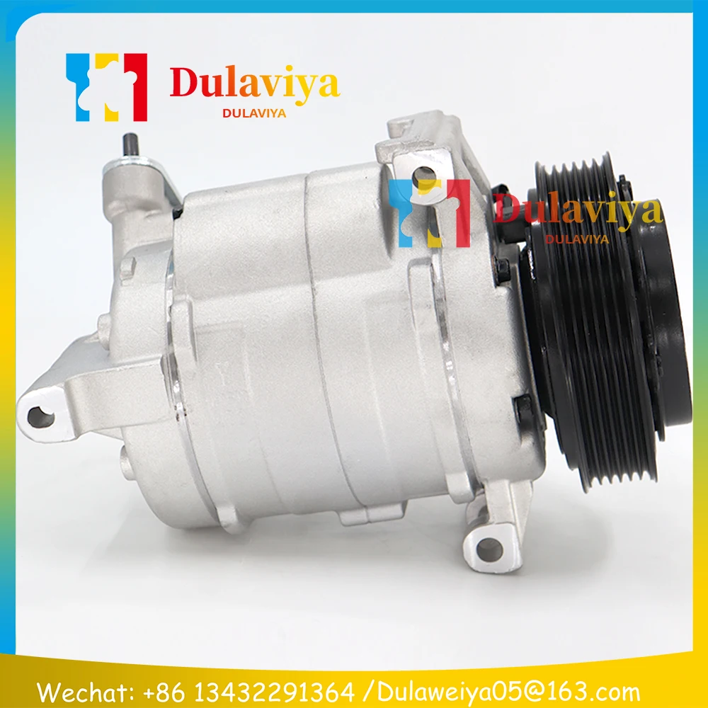 Compresor de aire acondicionado para Chevrolet Cruze, para Chevrolet ...