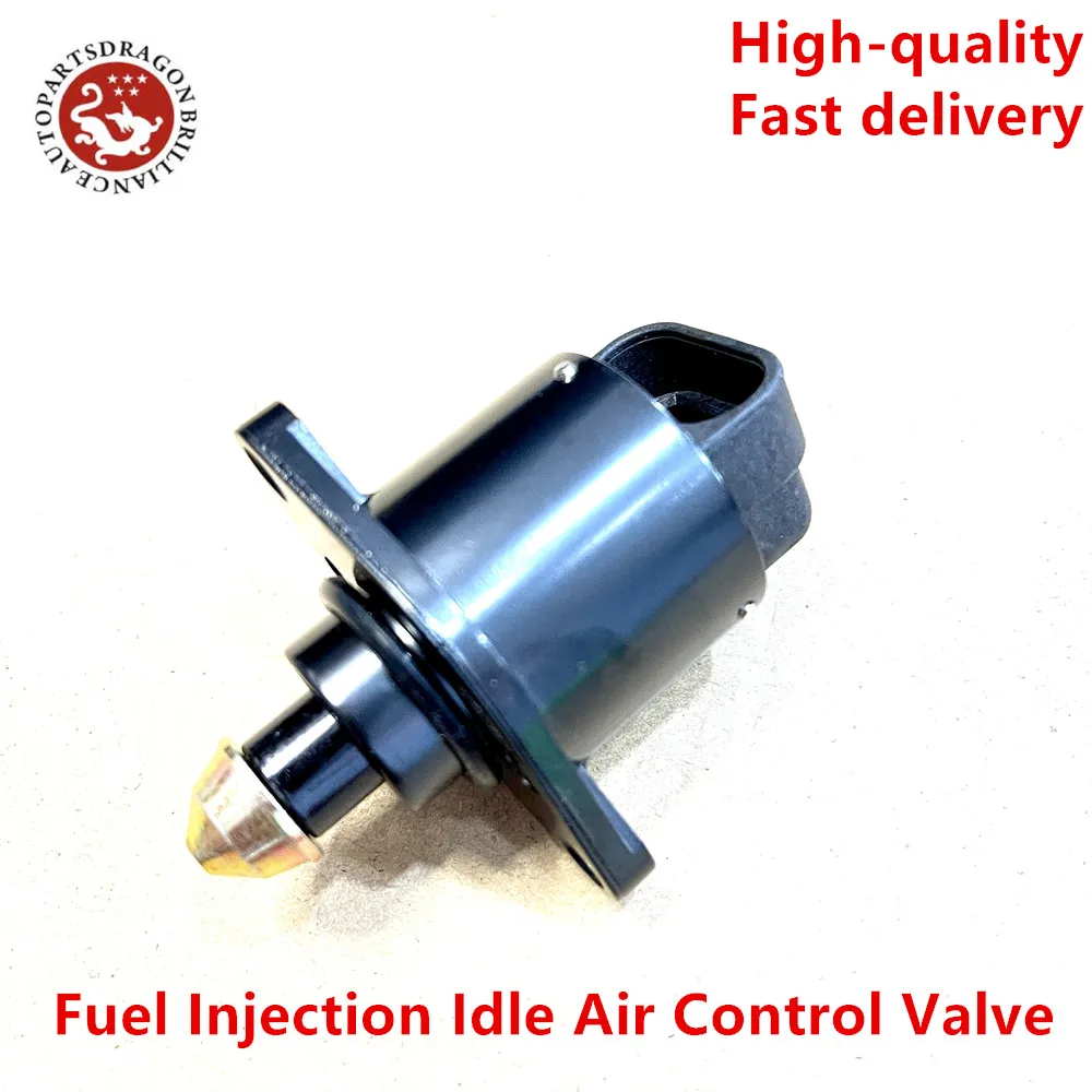 For-Holley-Automotive-Components-Fit-Sniper-EFI-TBI-Idle-Air-Control ...