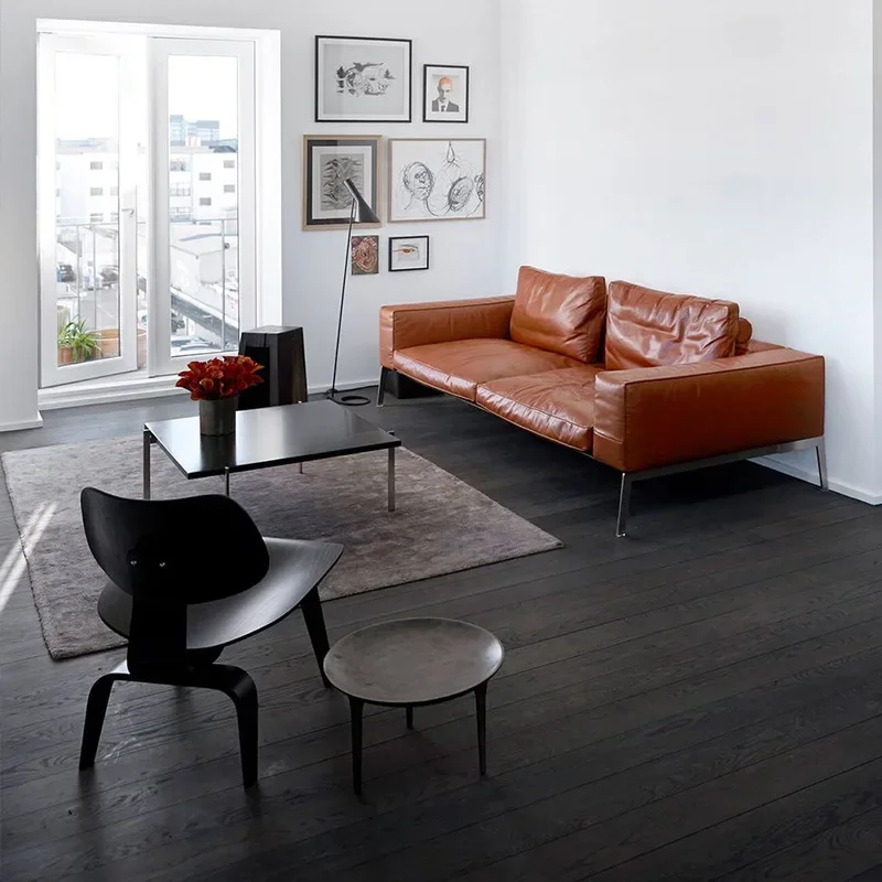 Nordic Creative Design Chair Can Be Used for Leisure Outdoor Balcony ...