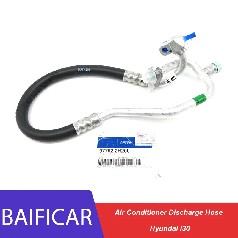Baificar Brand New Genuine Air Conditioner Discharge Hose 97762 2H200 ...