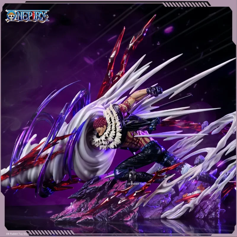 Een-Stuk-Anime-Figuur-Charlotte-Katakuri-Actie-Beeldje-Charlotte ...