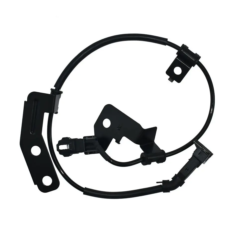 Sensor de velocidad de rueda ABS, accesorio para Hyundai Santa Fe ...
