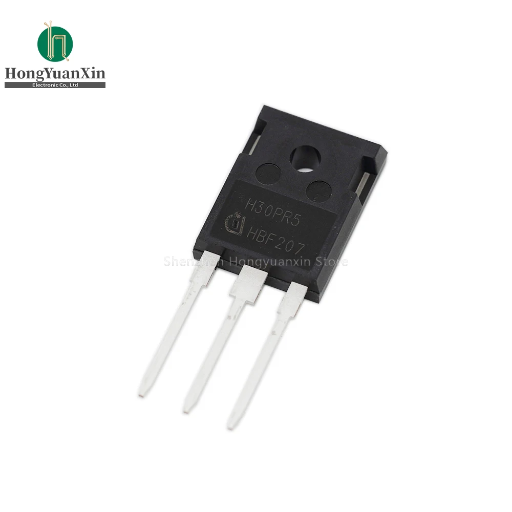 New-Original-H30PR5-IGBT-1350V-60A-330W-Transistor-For-Microwave-Ovens ...