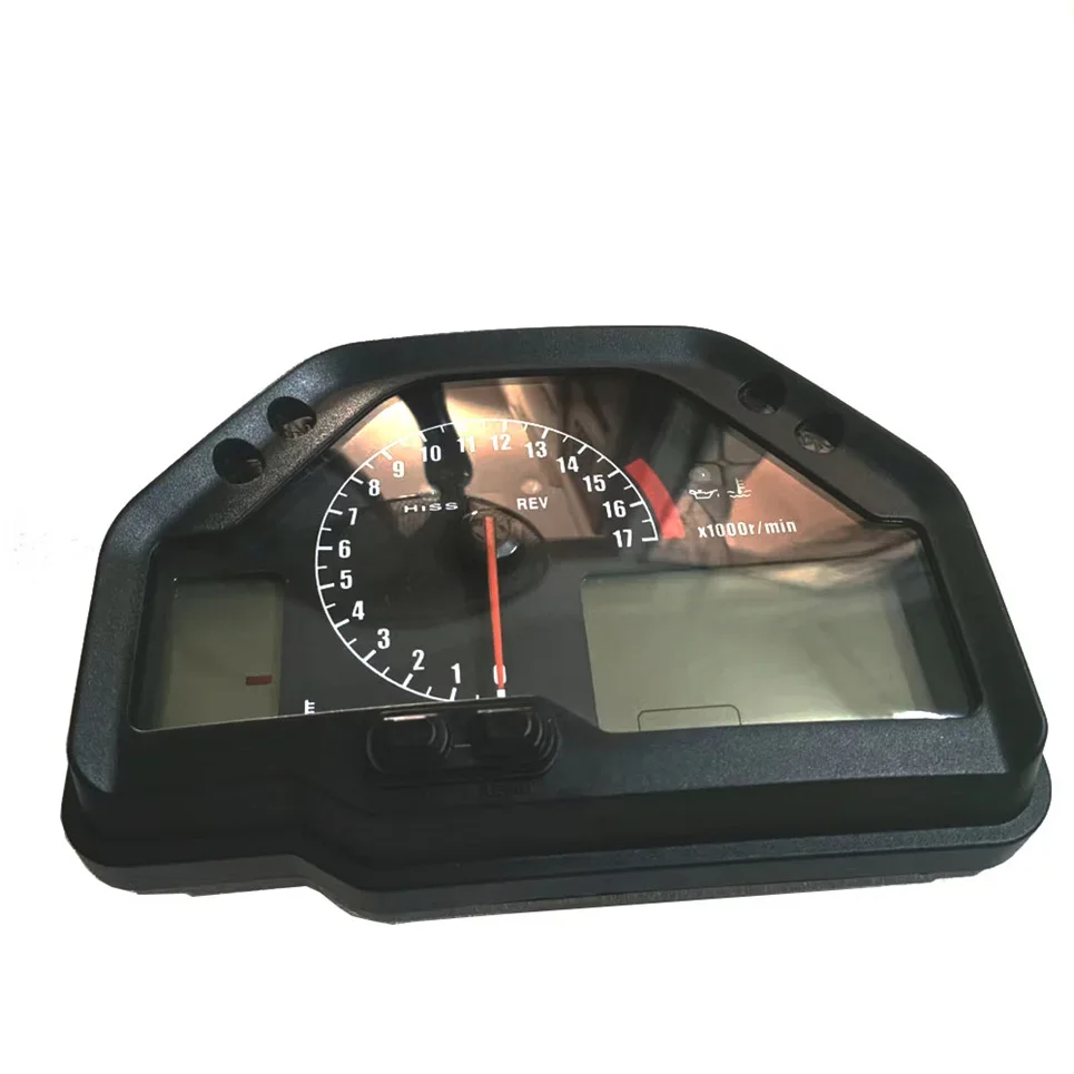 Speedometer Kilometer Instrument Odometer Gauge Tachometer Meter for ...