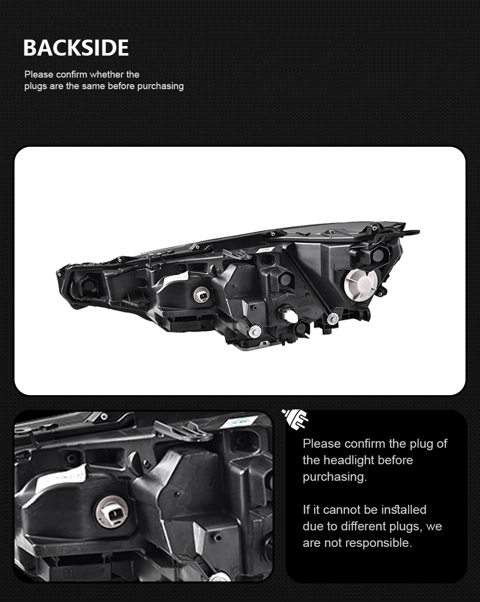 Car Styling Head lamp light for Lexus NX NX200T Headlights 2022-2023 ...