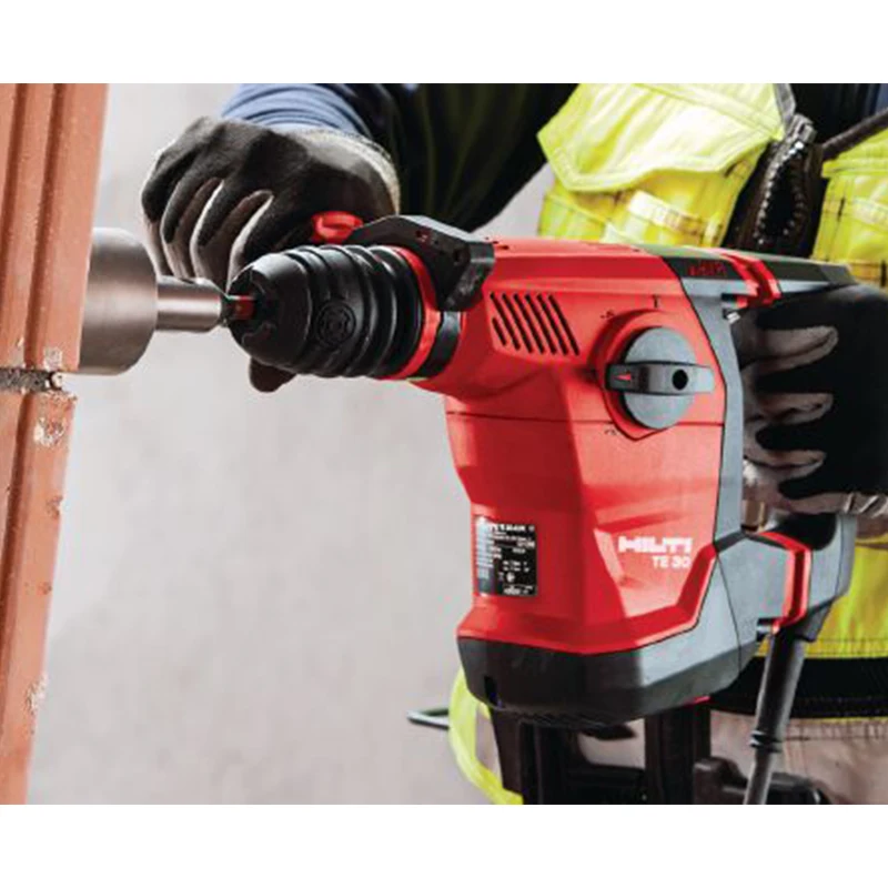 HILTI TE 50-AVR Rotary Hammer 1100W 220V Elektrische Hammer, 41% OFF