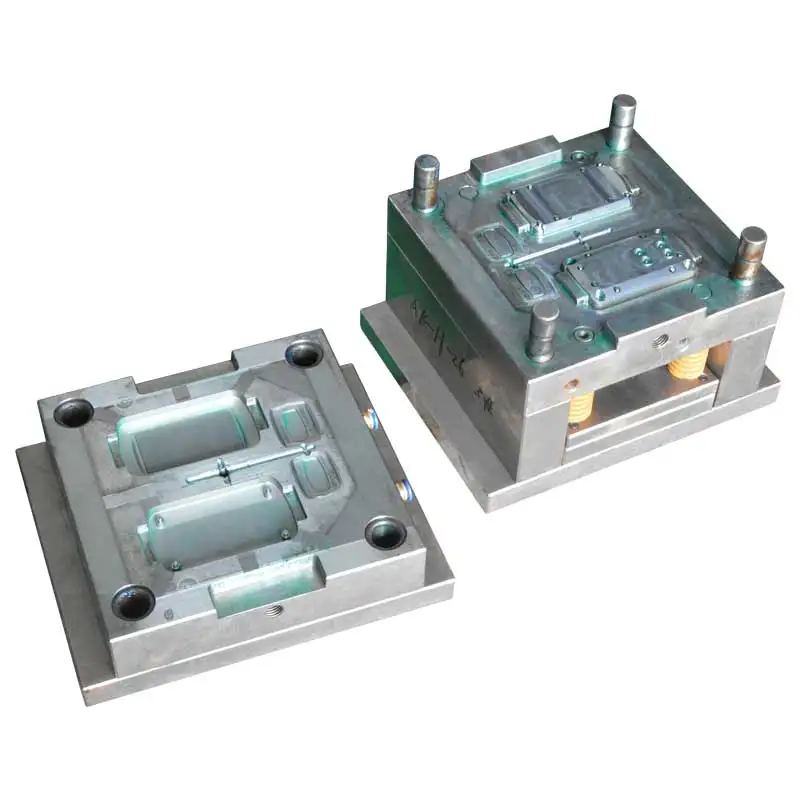 SZOMK-agent-mold-injection-parts-double-head-square-interlock-set ...