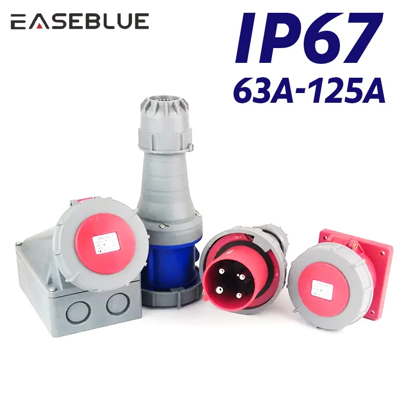 IP67-63A-125A-Waterproof-Industrial-Apparatus-Reverse-Plug-3P-4P-5P ...
