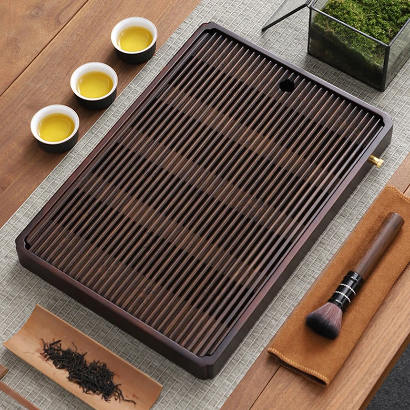 Serving-Bamboo-Tea-Trays-Gong-Fu-Party-Chinese-Vintage-Tea-Trays ...