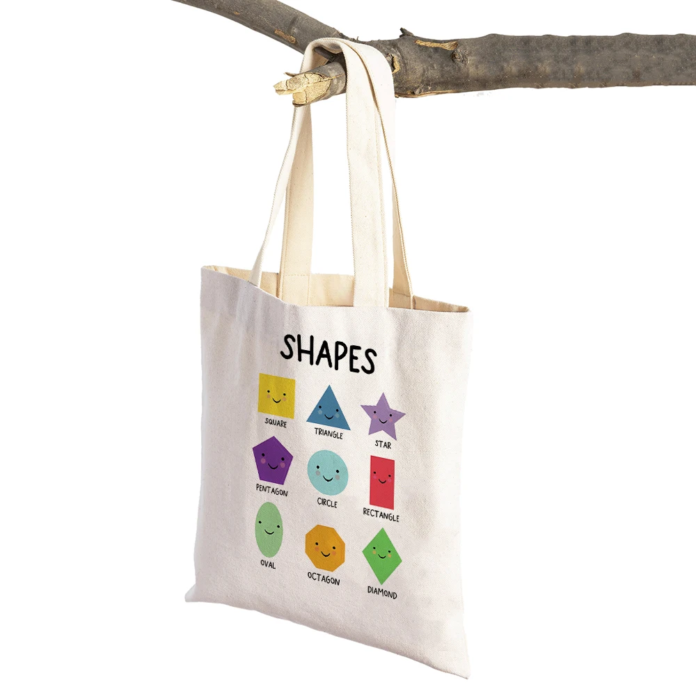Handbags Shapes Tote Shape