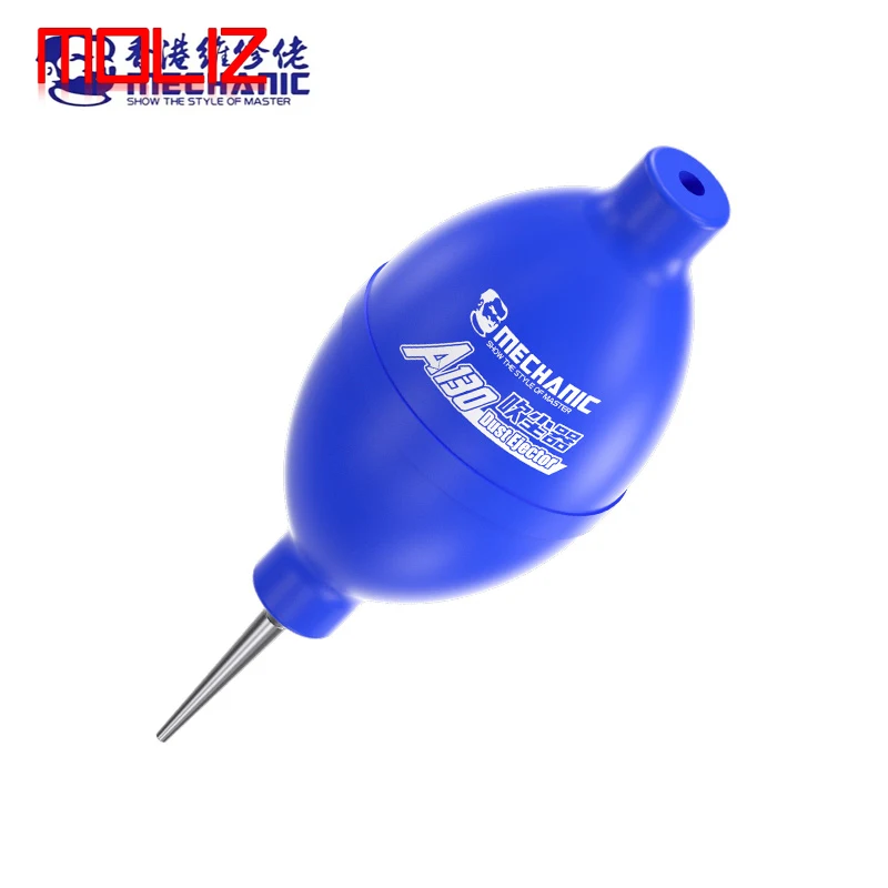 MECHANIC-2in1-Phone-Repair-Dust-Cleaner-Air-Blower-Ball-Cleaning-Pen ...
