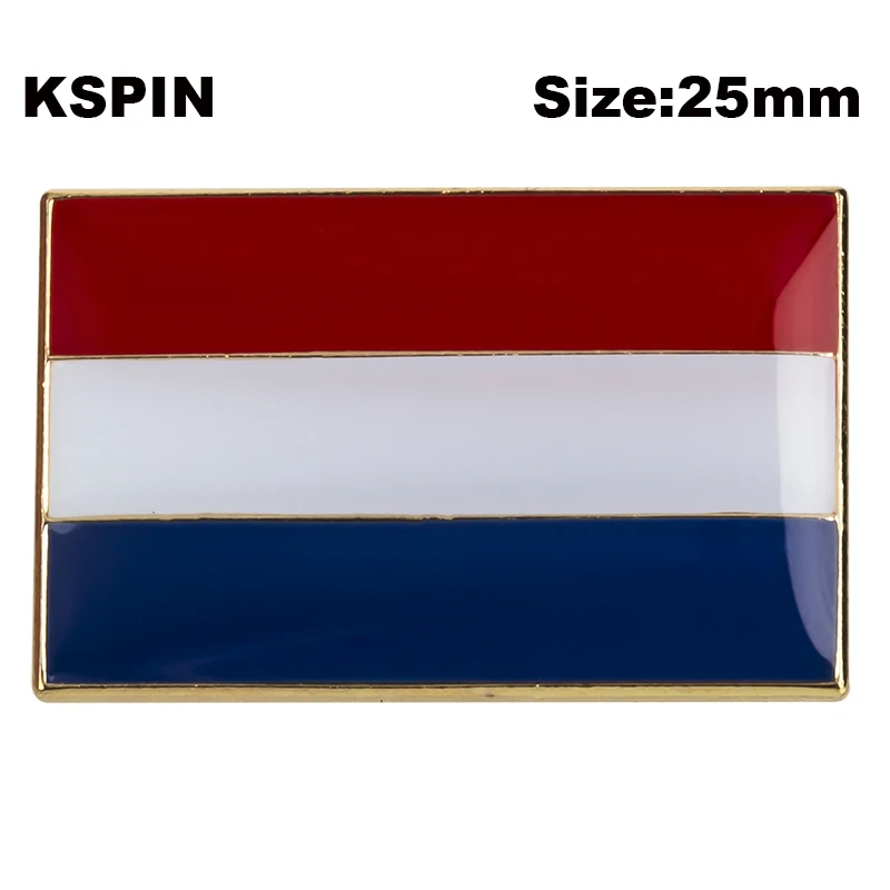 Netherlands-Badge-Symbol-Pin-Metal-Badges-Decorative-Brooch-Pins-for ...