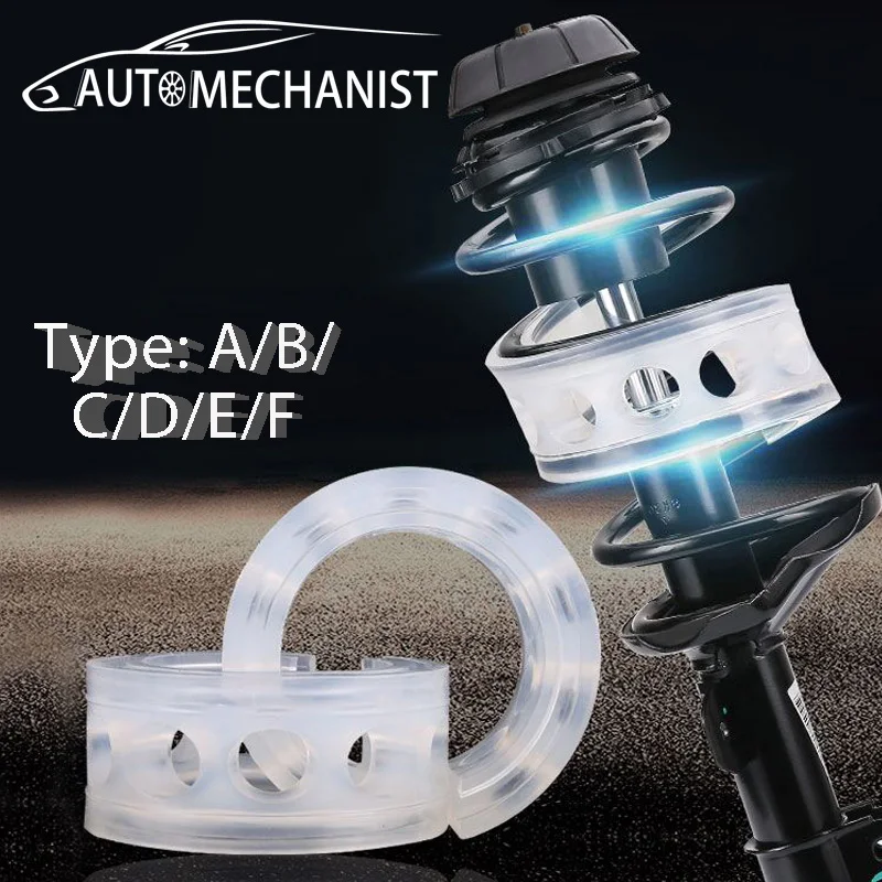 Buffers-Shock-Absorber-For-Car-A-B-C-D-E-Type-Springs-Autobuffers ...