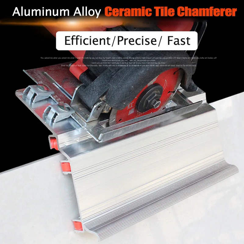 Tile-Chamfer-45-Degree-Angle-Cutting-Machine-Support-Mount-Ceramic-Tile ...
