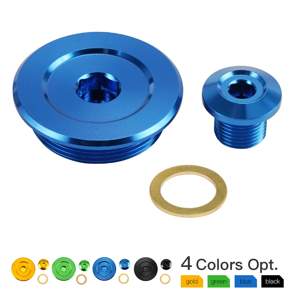 Motorcycle-Engine-Timing-Cover-Plug-Cap-For-Suzuki-DR-Z400E-DR-Z400S-DR ...