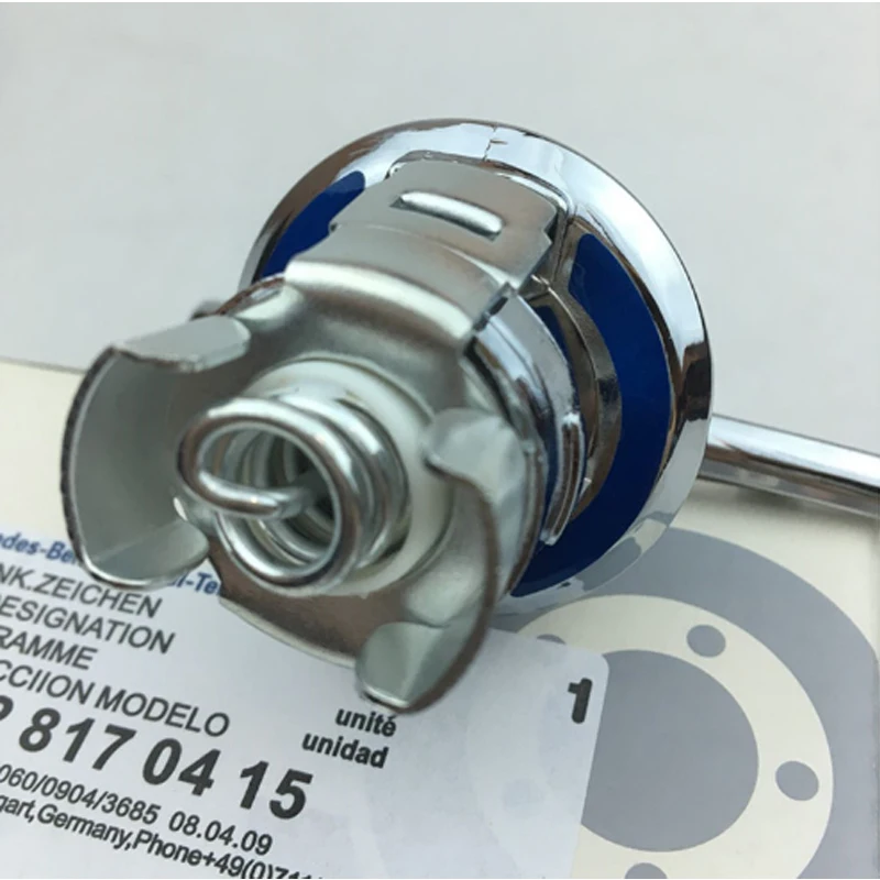 غطاء محرك السيارة الأمامي الأصلي شعار شعار 2218800086 2108800086 ل W204 ...