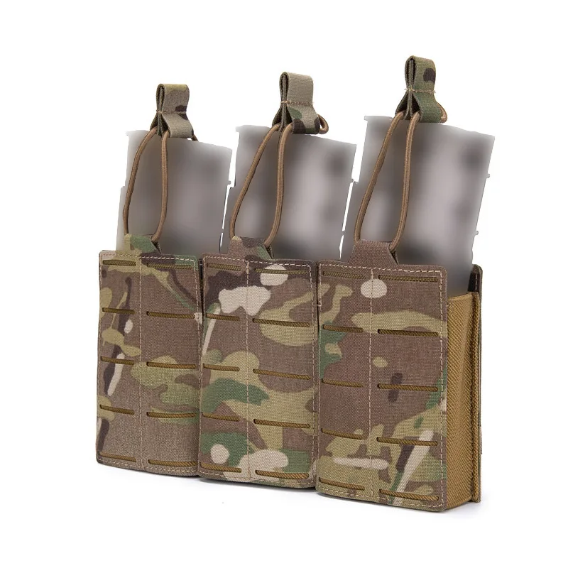 Tactical-Vest-Magazine-Pouch-Accessory-1000D-Laser-Cut-MOLLE-System ...
