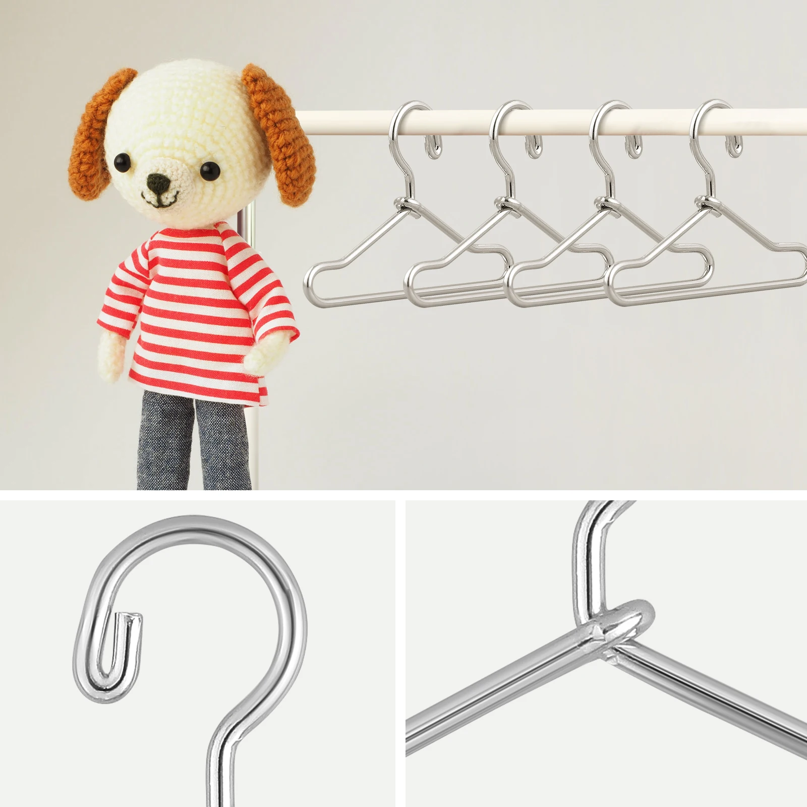 Hangers For Toys