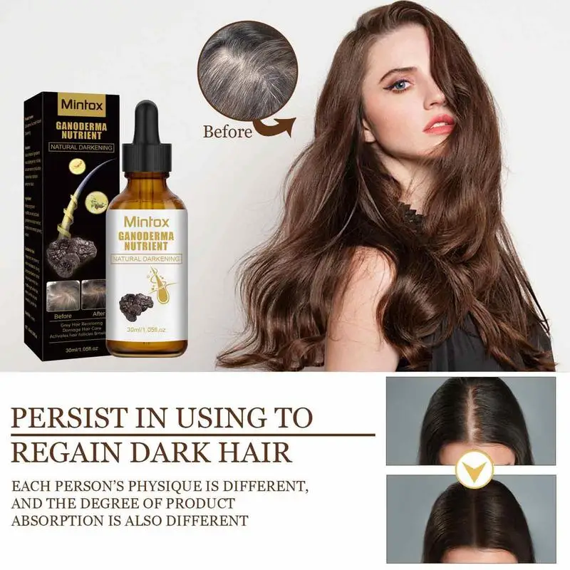 30ml-Gray-White-Hair-Care-Serum-Liquid-White-To-Black-Natural-Color ...