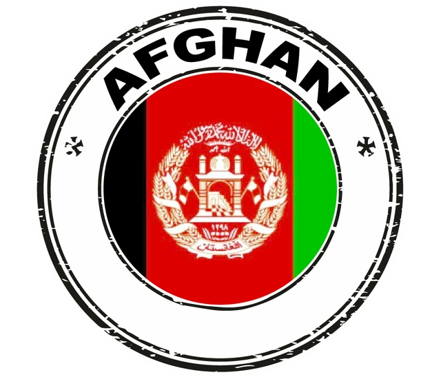 Usaid Afghanistan Logo