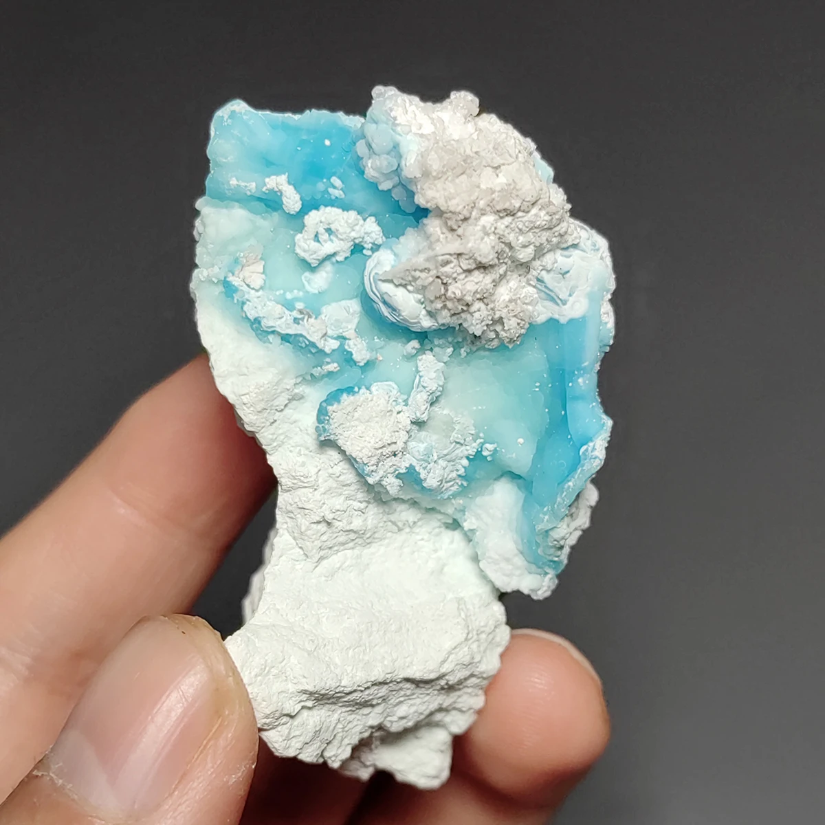 C4-1A-100-Natural-Gibbsite-Stone-and-Crystal-Mineral-Specimen-Guizhou ...