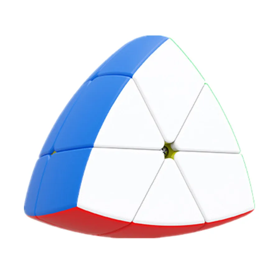 Shengshou-2x2-3x3-Layer-Pentahedron-Stickerless-Puzzle-Fun-Magic-Cube ...