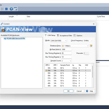 TYPE-C USB to CAN CANable Pro PCAN Debugger USB CAN bus Transceiver ...