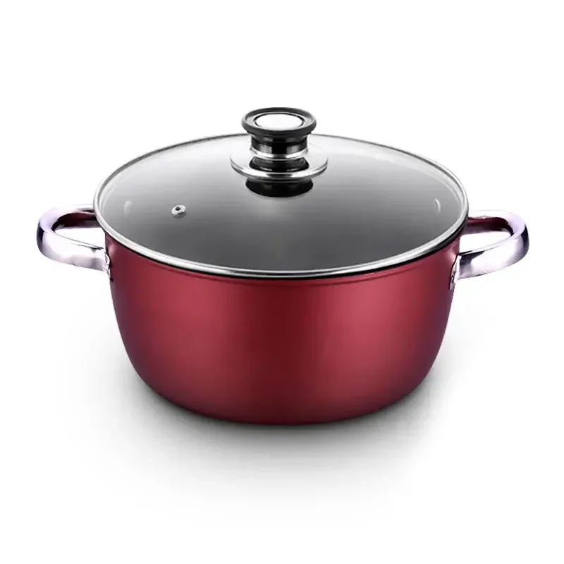 Olla-antiadherente-para-sopa-olla-gruesa-para-guisar-cocinar-fideos ...