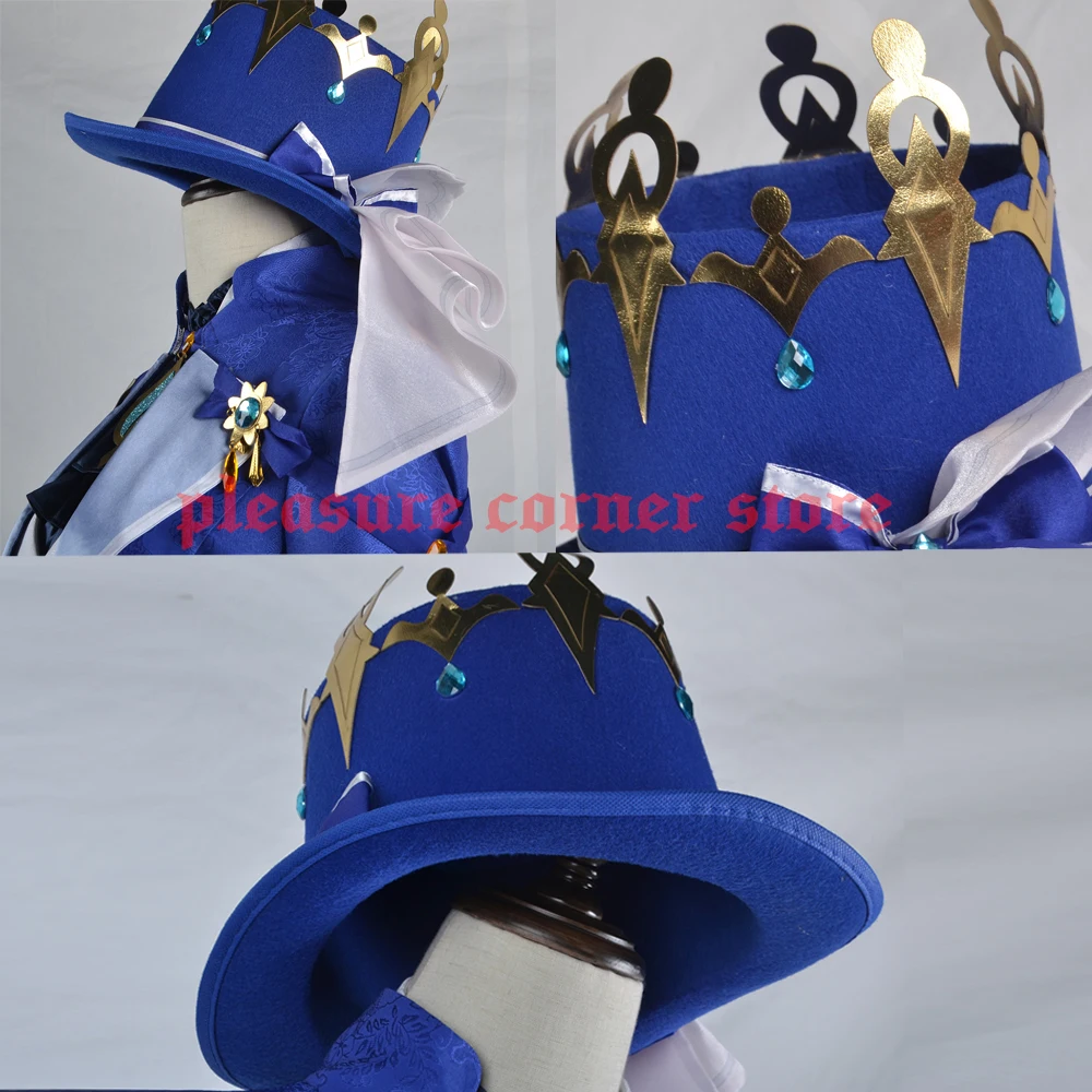 Focalors Furina Genshin Impact LoRA Pop-Waifu Series Alpha , 41% OFF
