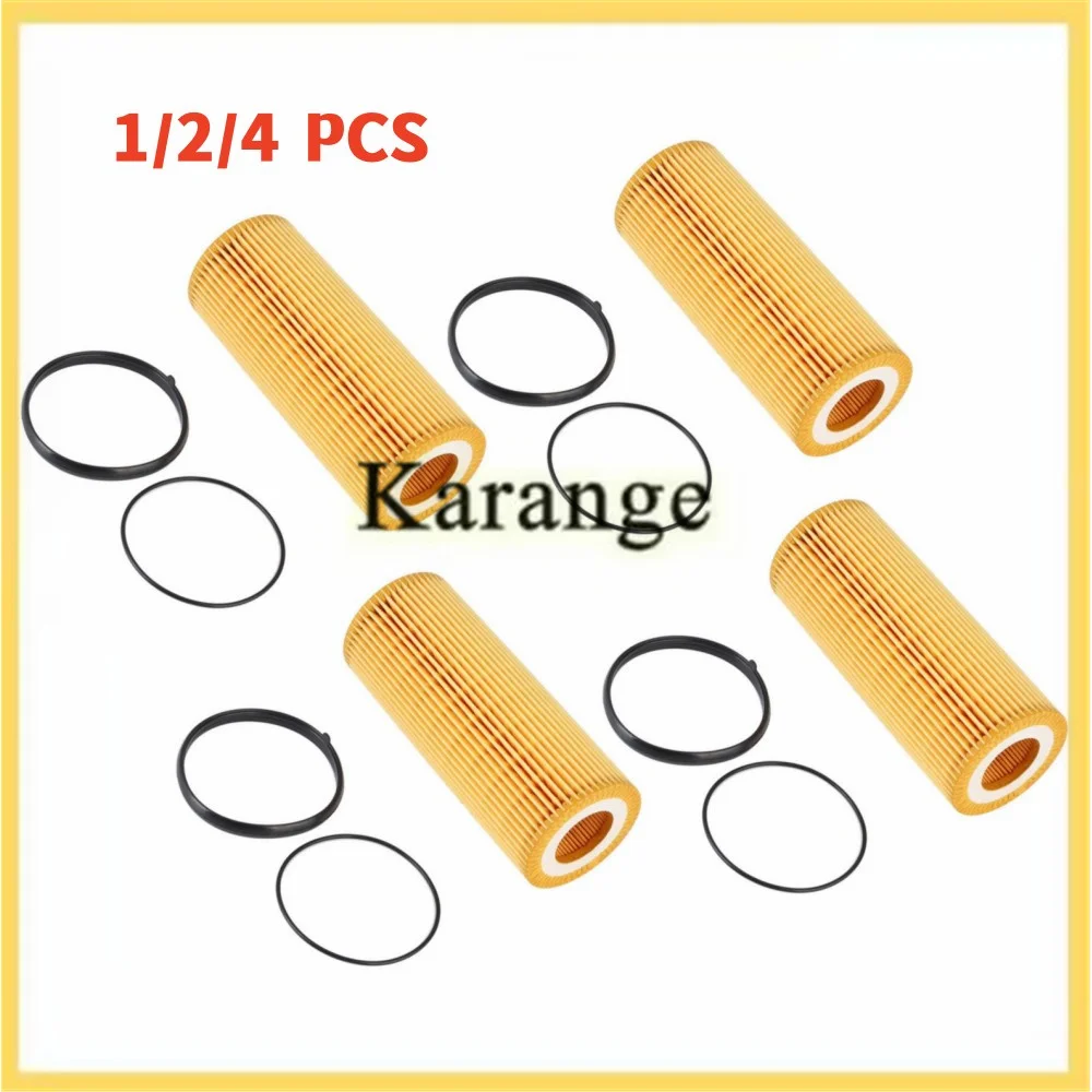 New-95810722200-06E115562-Oil-Filter-for-PORSCHE-CAYENNE-AUDI-A4-B7-B8 ...