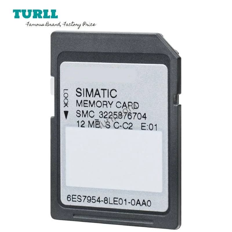 Original-Brand-New-SIMATIC-S7-Memory-Card-CPU-SINAMICS-6ES79548LC030AA0 ...