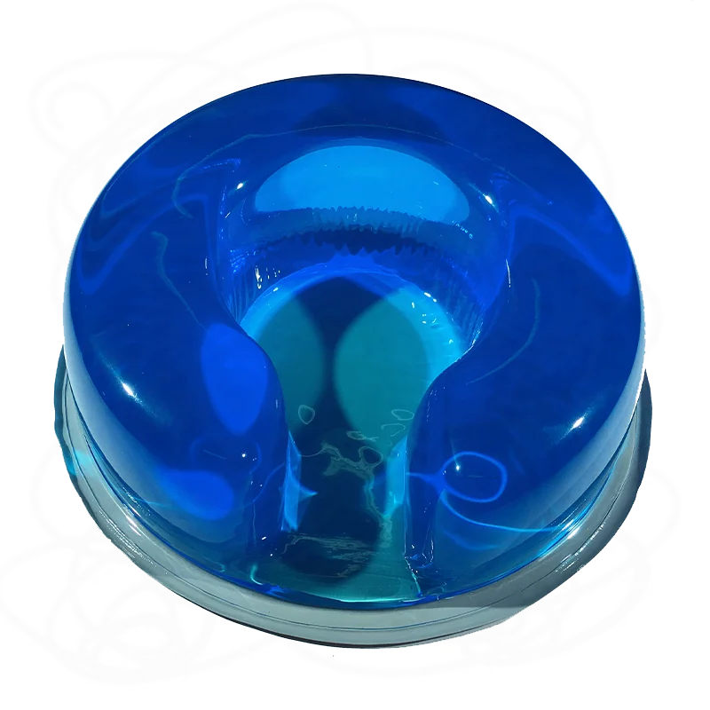 Almohadilla-para-la-cabeza-propensa-tipo-C-Gel-quir-rgico-m-dico-de-pol ...