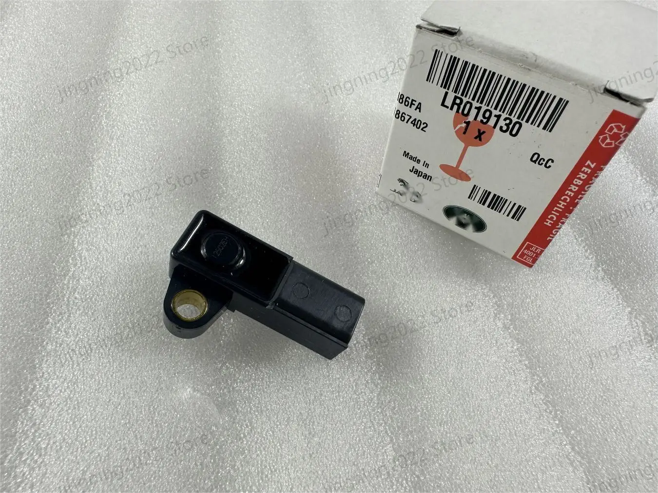 Land Rover Jaguar intake manifold absolute pressure sensor for 3.0T ...