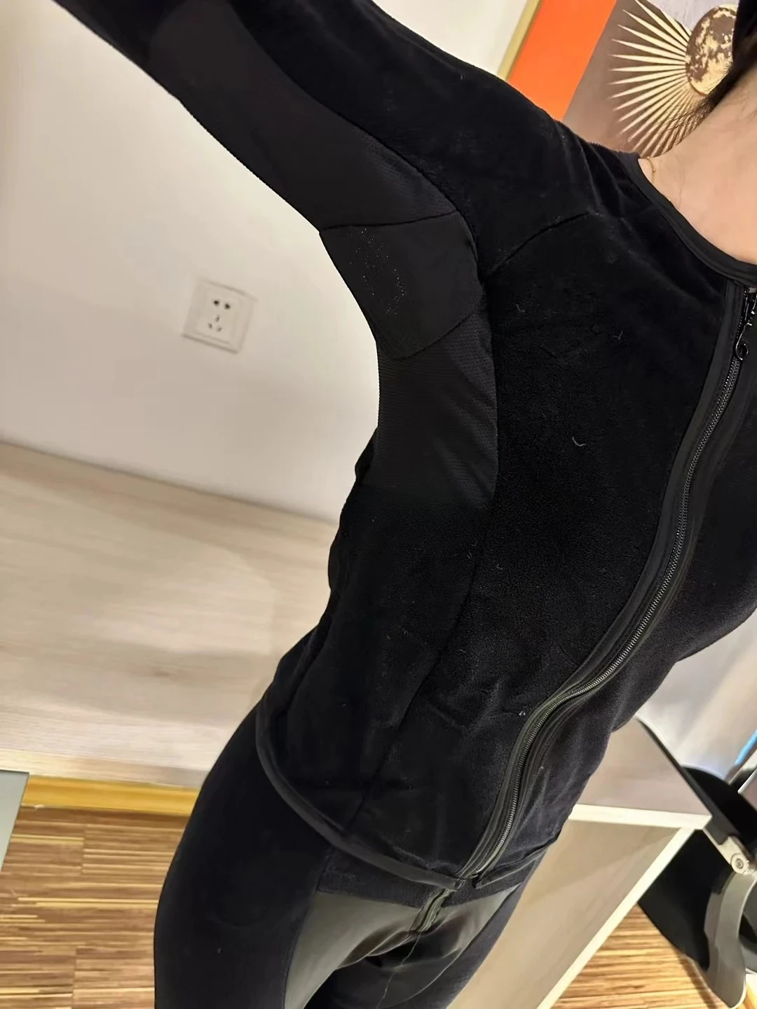 New Motion Capture Suit, Motion Capture Suit Wool Face Suit, Marker ...
