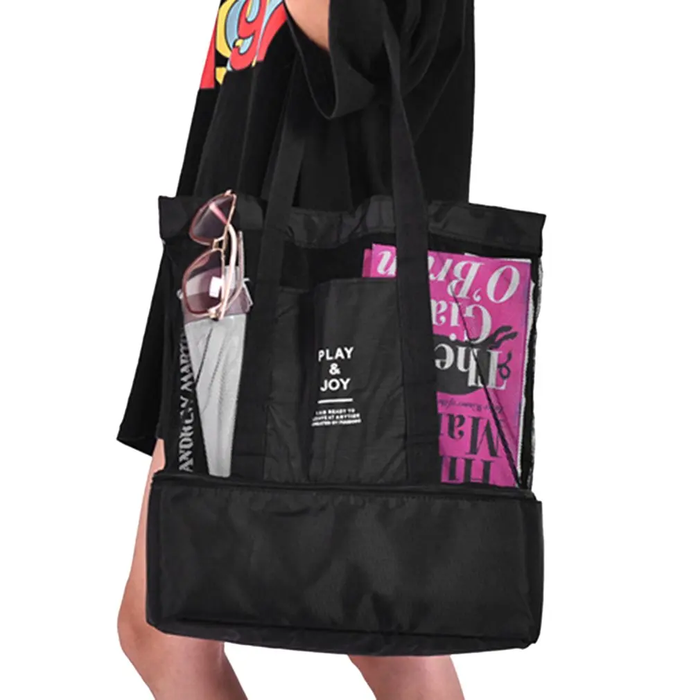 High-Quality-Canvas-Women-Single-Shoulder-Bag-Large-Capacity-Outdoor ...