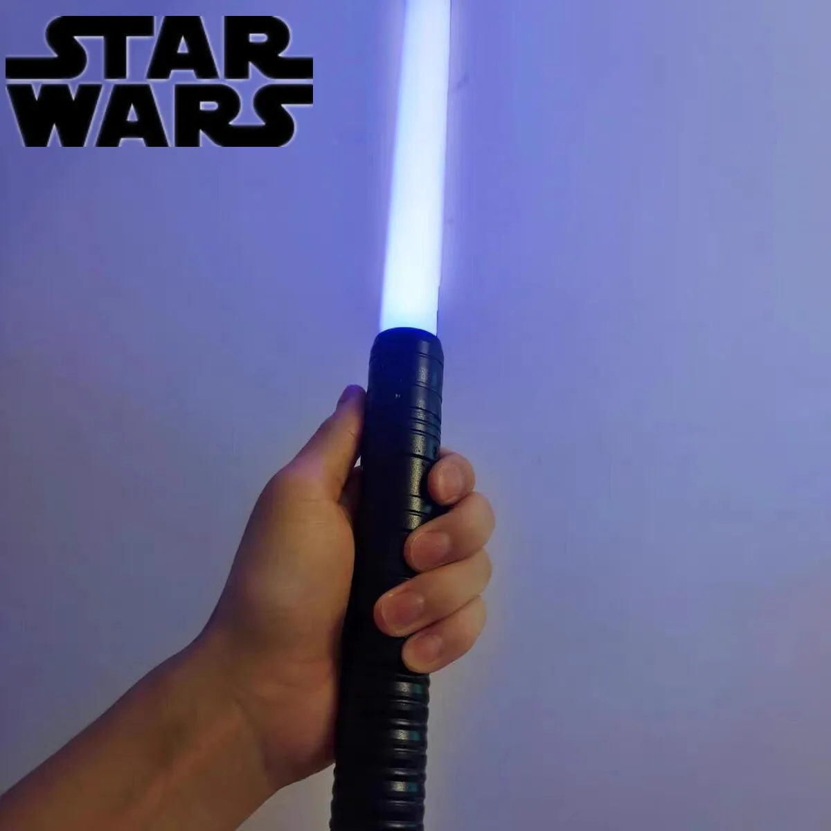 80CM-Star-Wars-Lightsaber-Laser-Rgb-Metal-Light-Saber-Sword-Toys-Espada ...