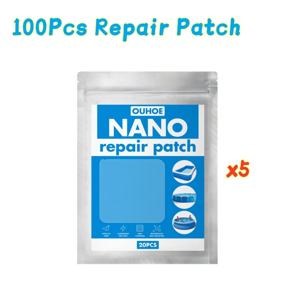 Inflatable-Repair-Kit-Waterproof-Self-Adhesive-Repair-Patch-for-Water ...